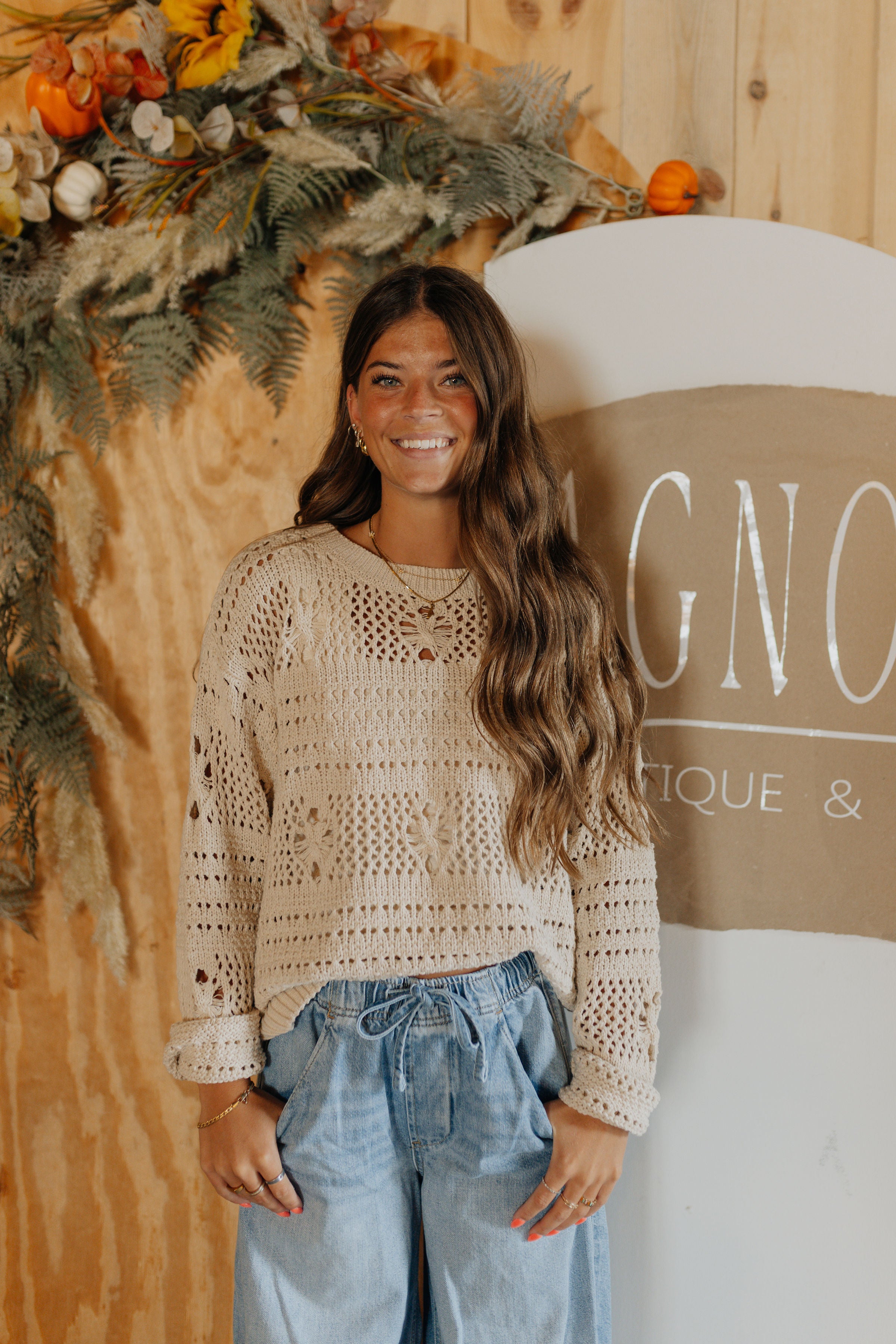 Sweaters – Magnolia Boutique and Gifts