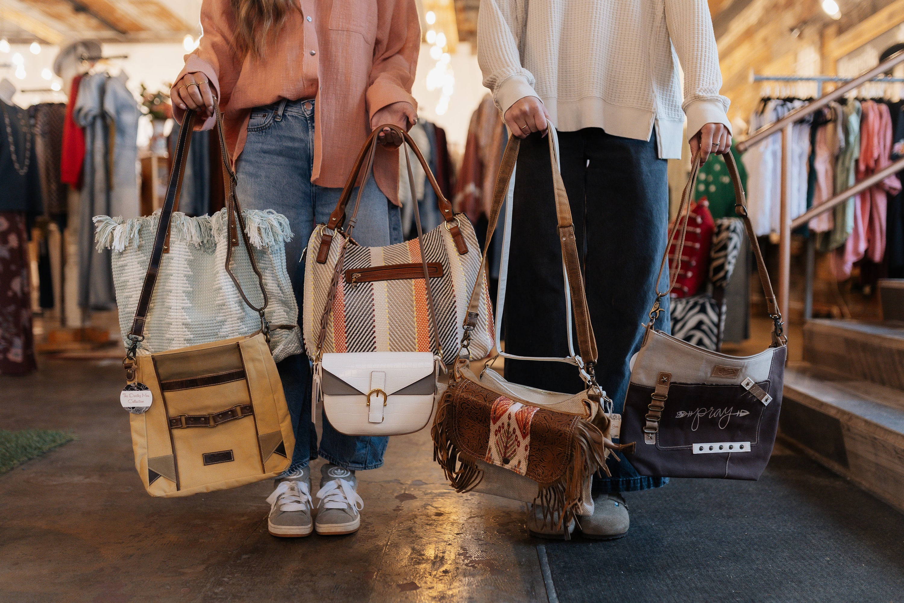 Collections – Magnolia Boutique and Gifts