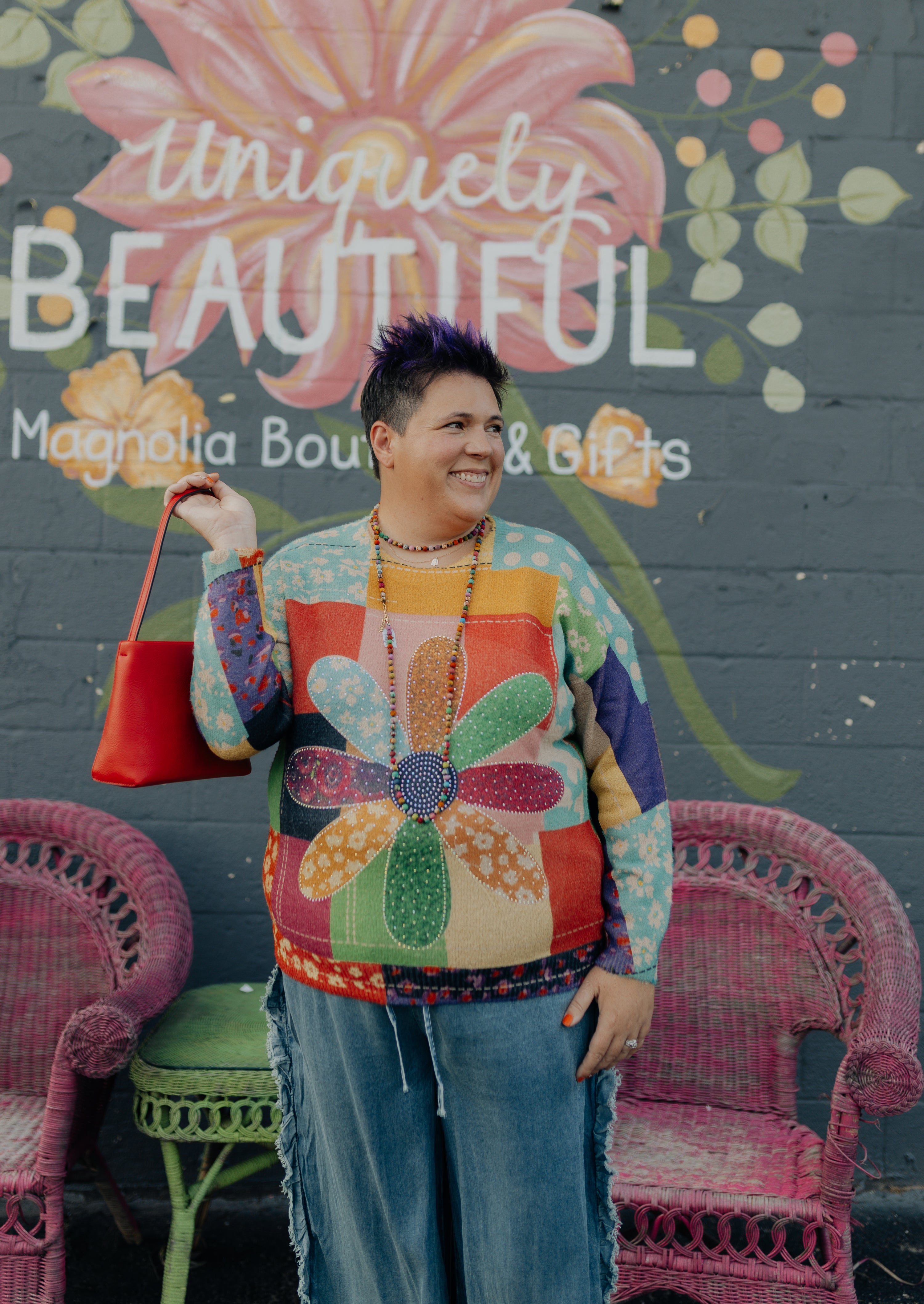 Magnolia Boutique and Gifts