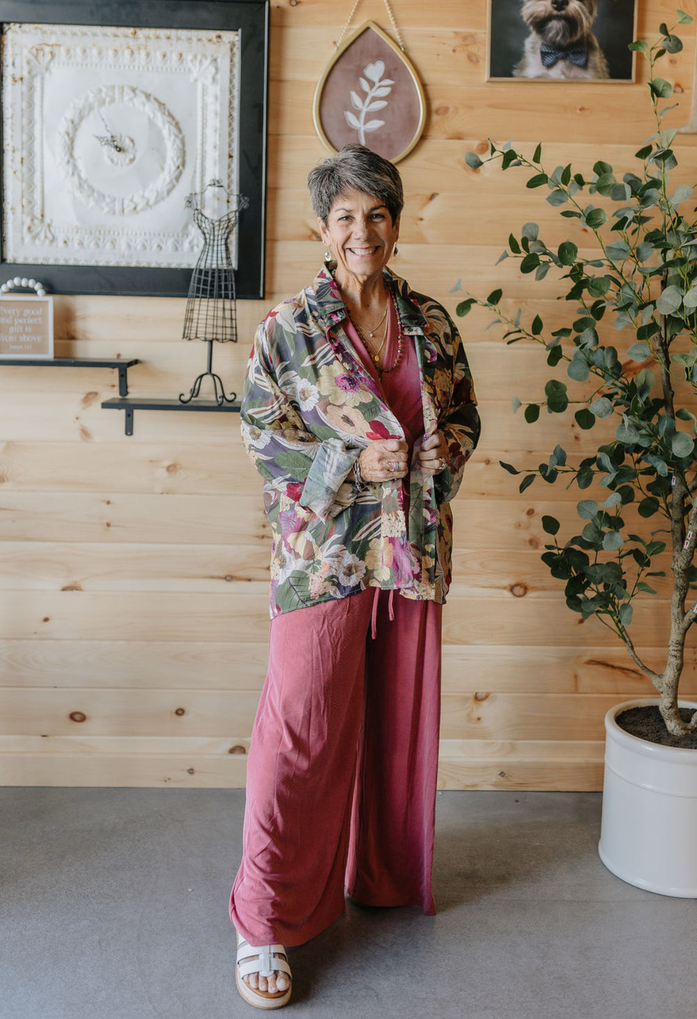 Magnolia Boutique and Gifts