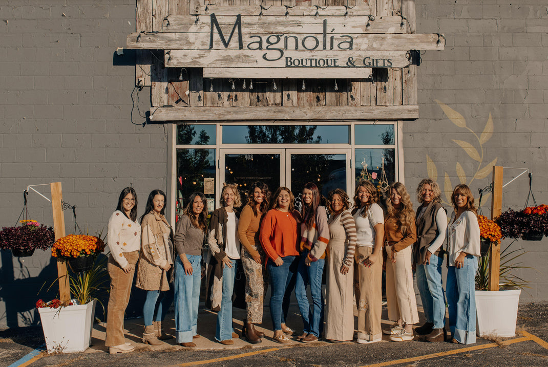 Magnolia Boutique and Gifts